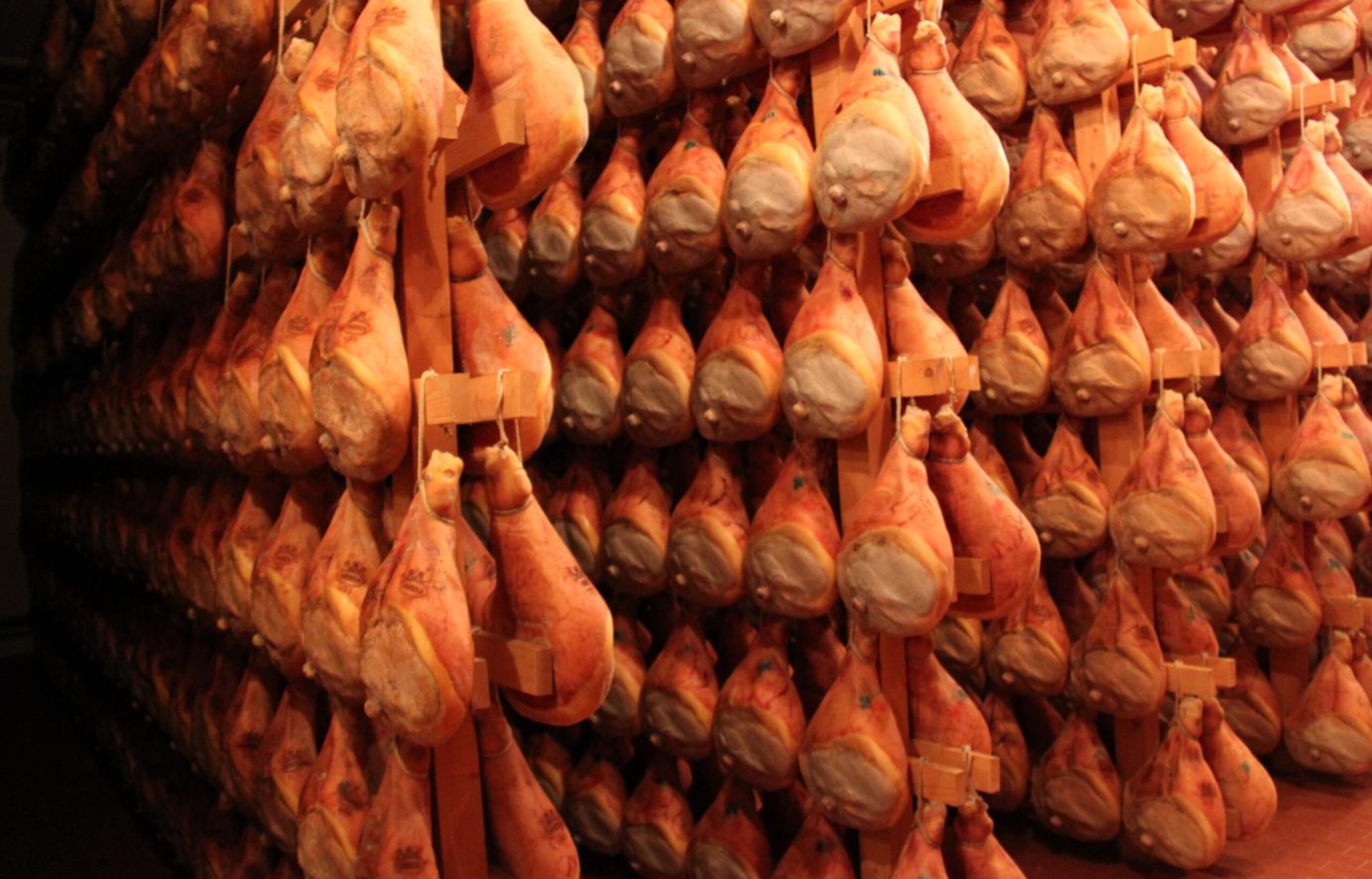 Prosciutto Crudo di Modena DOP