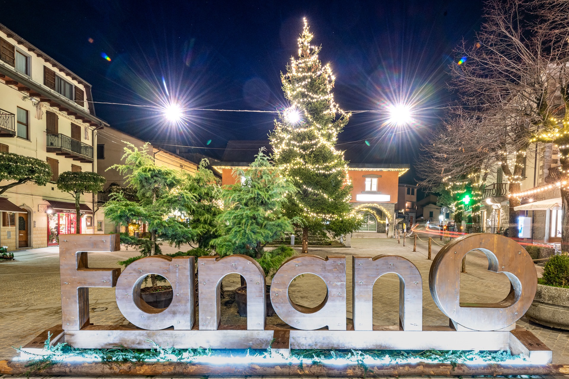 I quattro borghi modenesi da visitare a Natale